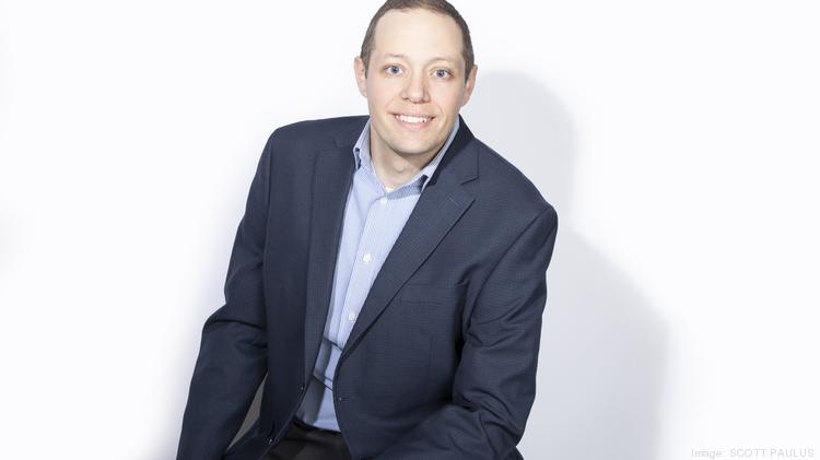 40 Under 40: Michael Hacker, Milwaukee Area Technical College ...