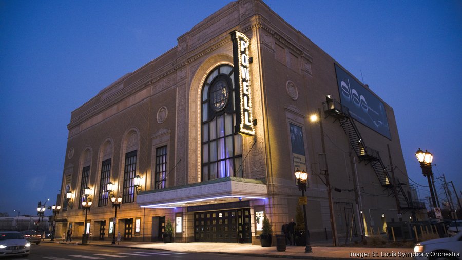 St. Louis Symphony Orchestra hires Paul Pietrowski as COO - St. Louis ...