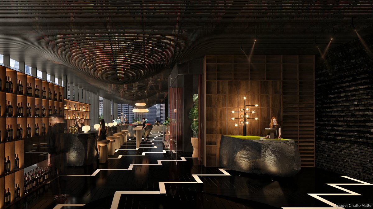 Chotto Matte, Louie's Original and 5 other S.F. restaurants opening ...