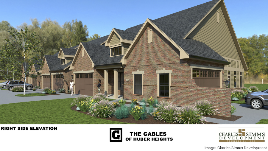 Huber Heights housing market is exploding - Dayton Business Journal