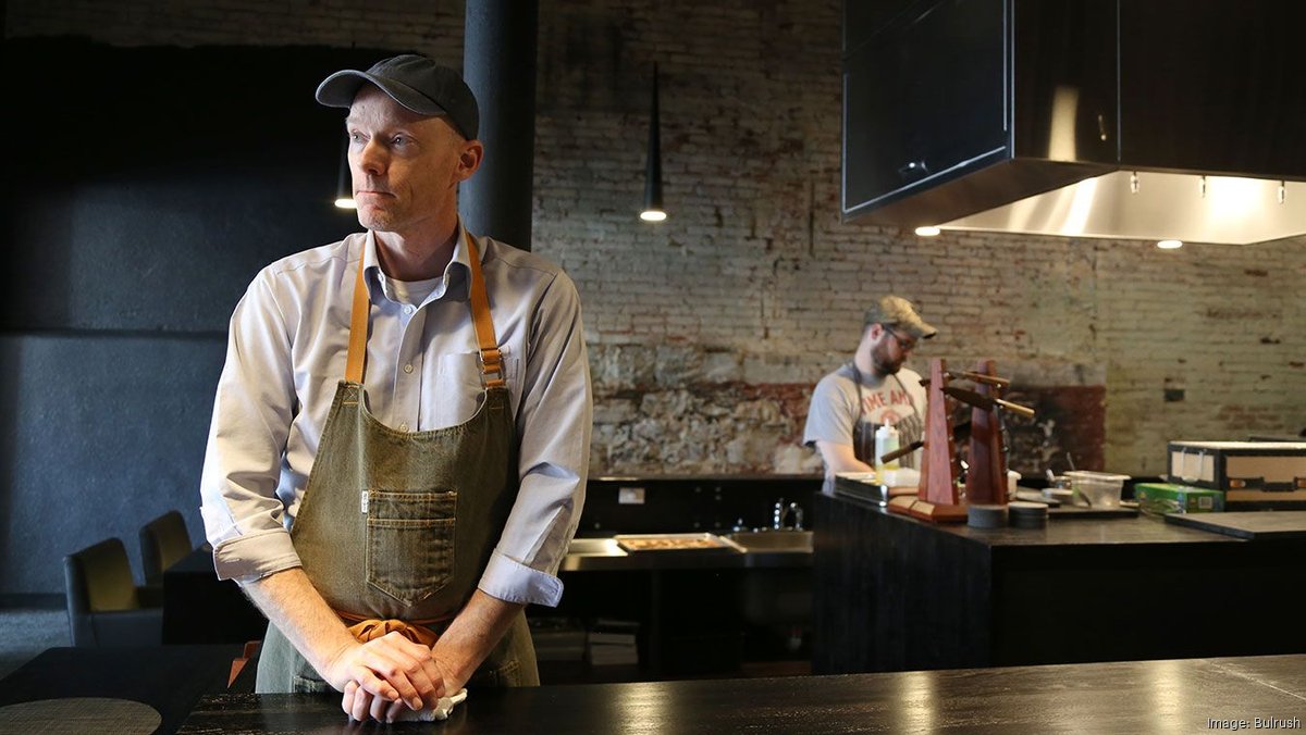 Acclaimed St. Louis restaurant Bulrush closes due to state's 'anti ...