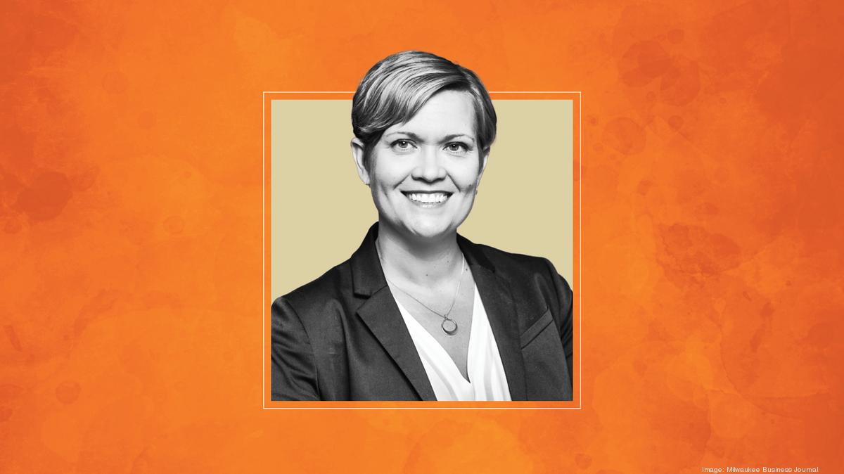 People to Know in Health Care: Carrie Norbin Killoran, Advocate Aurora ...