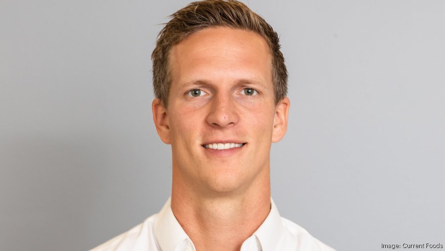 Current Foods serves up world's largest plant-based ceviche - Silicon ...