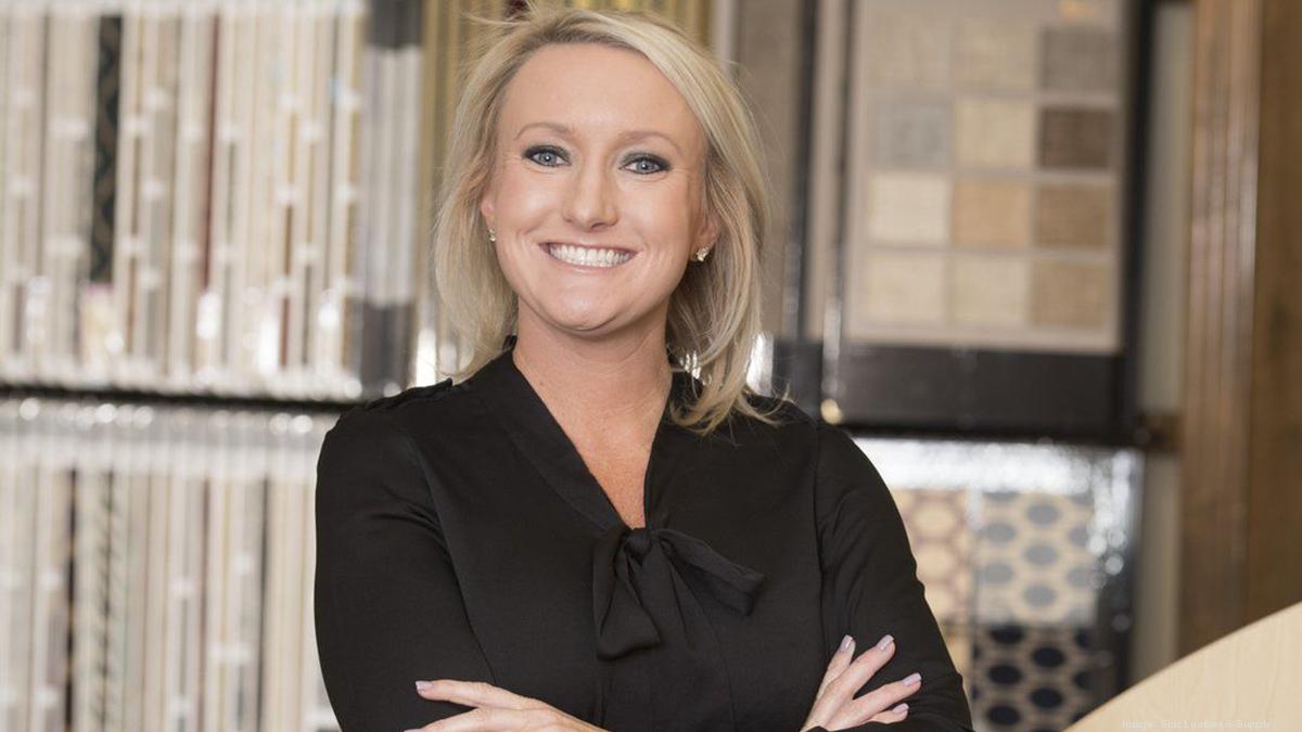 Jennifer Goss, Star Lumber & Supply Co. Inc. - Wichita Business Journal