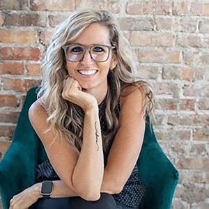 Mary Huber, Heartspring - Wichita Business Journal