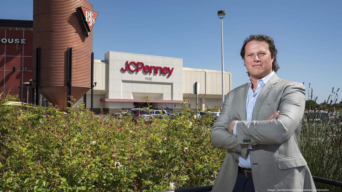 Steve Golubchik wins award for broker of the year - San Francisco ...