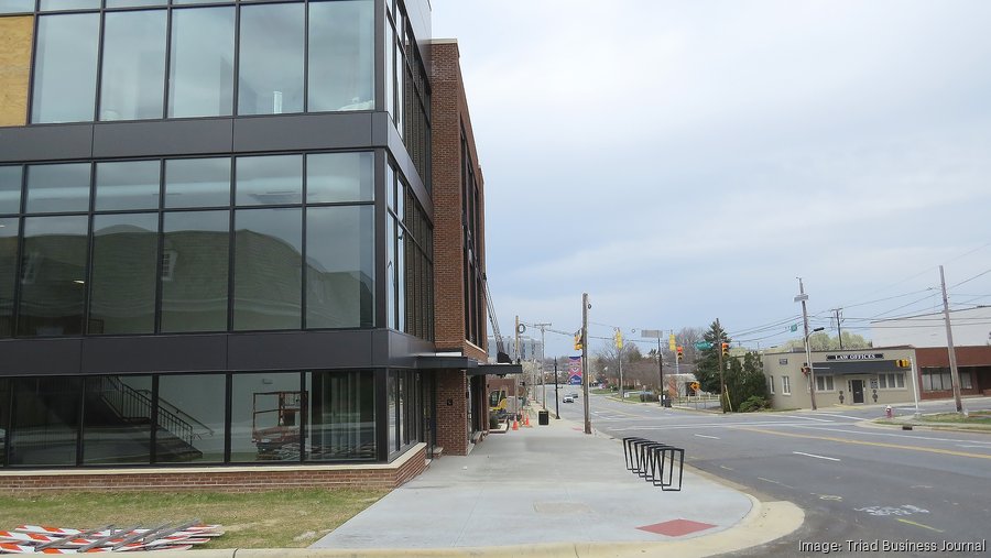 Carolina Core FC to open retail store at Stock + Grain Assembly Food ...