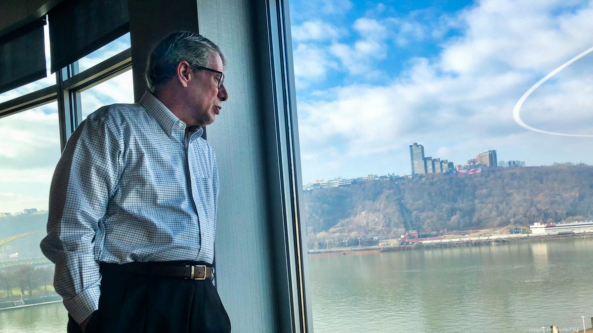 In memoriam: The Business Times' unsung hero - Pittsburgh Business Times