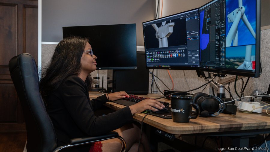 Delafield's Synthetaic plans to nearly double staff after raising $15M ...