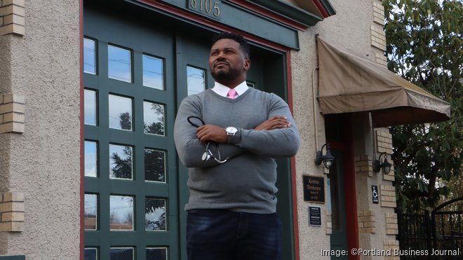 Oregon Rep. Travis Nelson on why nurses need more de-escalation training - Portland Business Journal