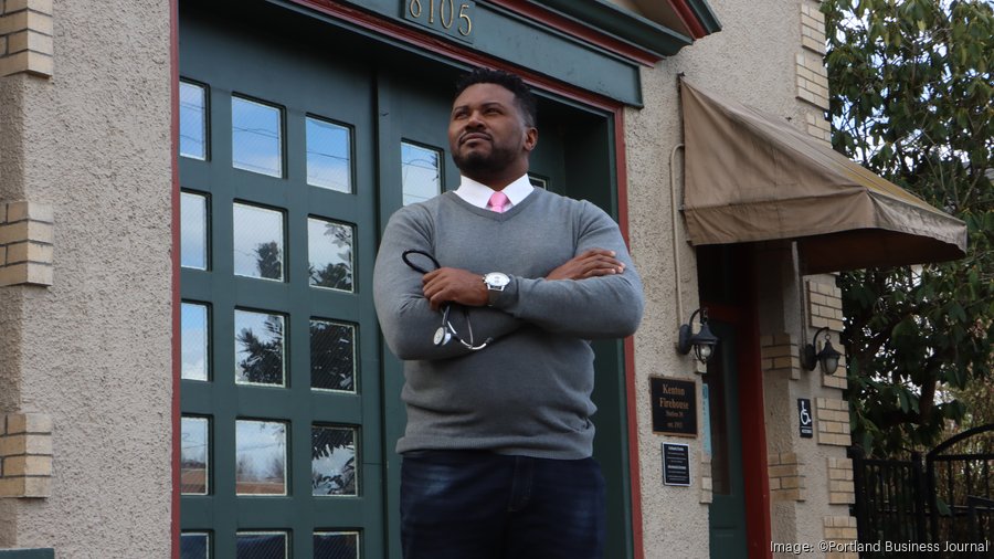 Oregon Rep. Travis Nelson on why nurses need more de-escalation ...