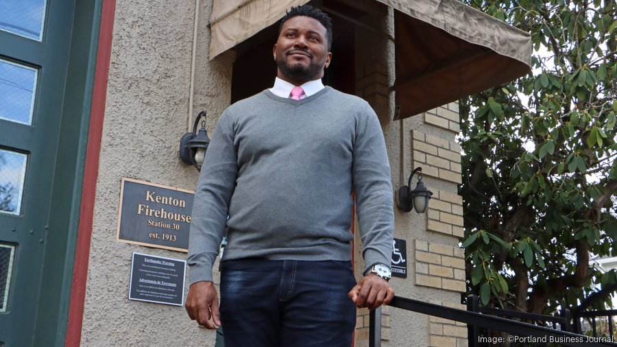 Portland state House member Travis Nelson on his work as a 'nurse for ...