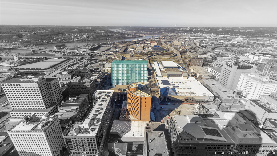 3CDC's plan for convention center hotel: Build it and they will come ...