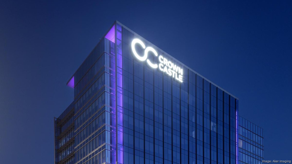 Crown Castle shareholders reject Boots Capital board nominees - Houston ...