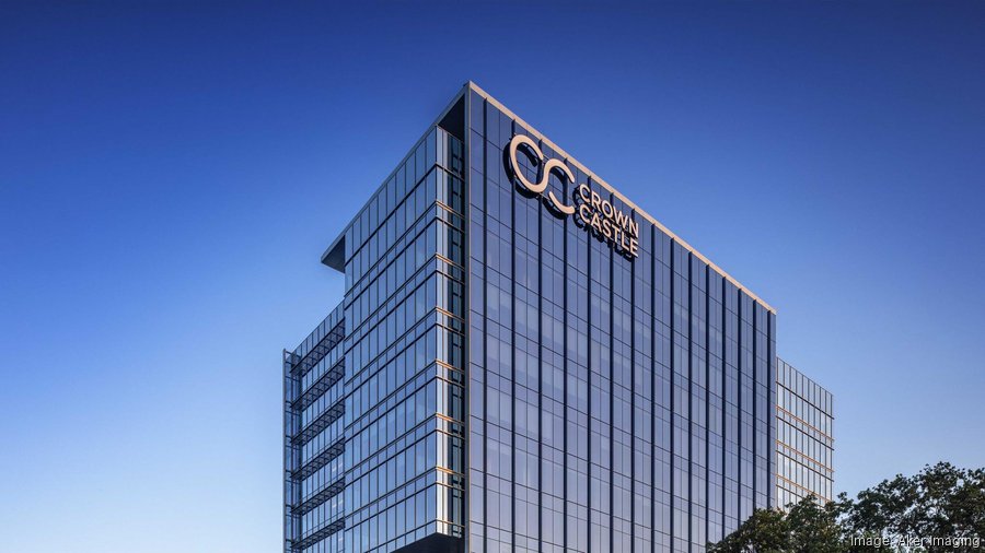 Why Ted Miller from Crown Castle took Elliott Management to court ...