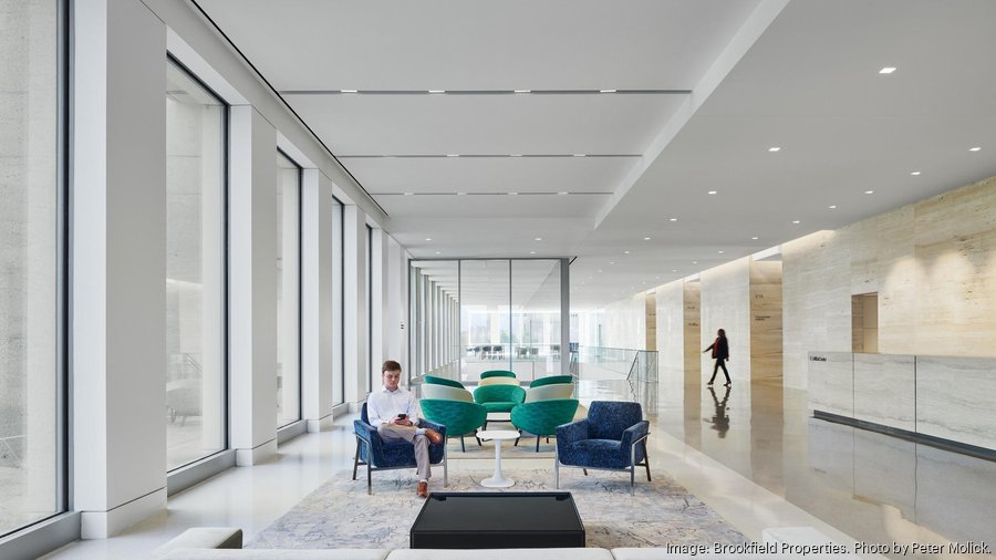 HBJ's 2022 Landmark Awards: Rehabilitation and Renovation winner and ...