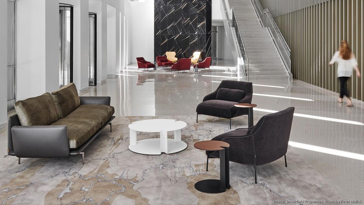 Plains All American Pipeline extends Houston headquarters lease ...