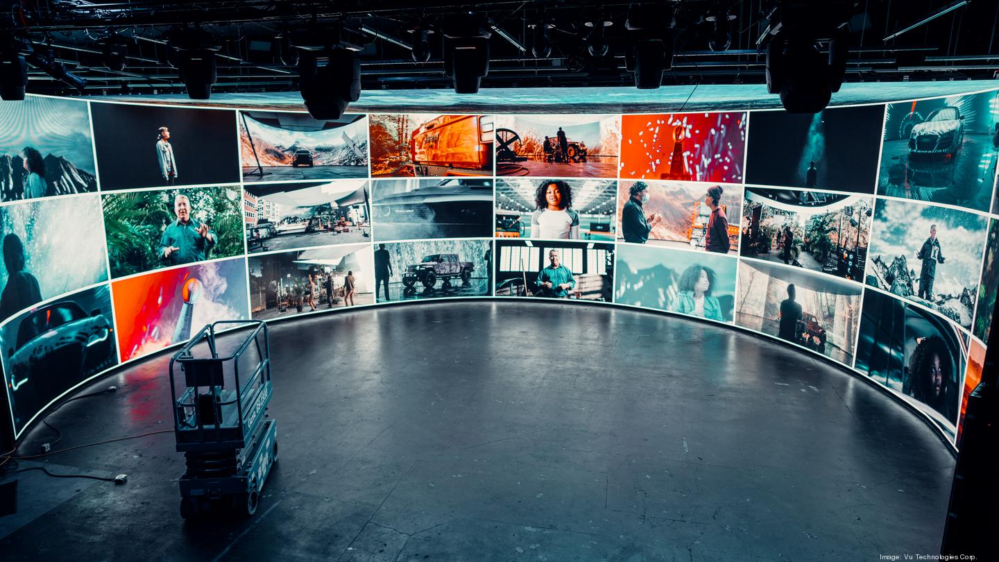 Tampa Bay Inno - Florida's Vu Technologies Corp. unveils Orlando ...