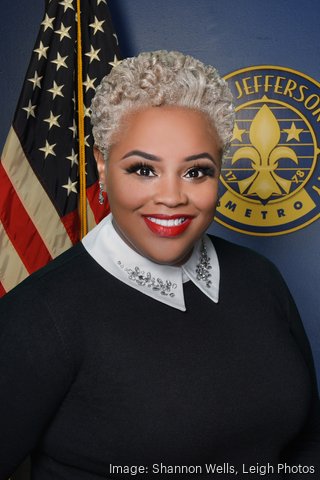Keisha Dorsey to lead Metro task force on equity in contracting and ...
