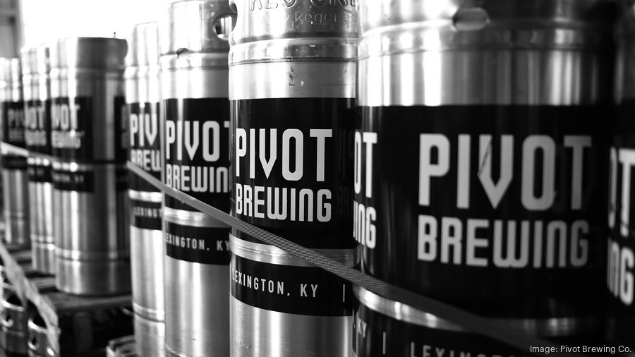 Pivot Brewing Co. set to open taproom in the Highlands this summer ...