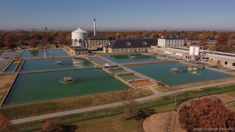 Project Watch: An updated map of Greater Louisville's largest ...