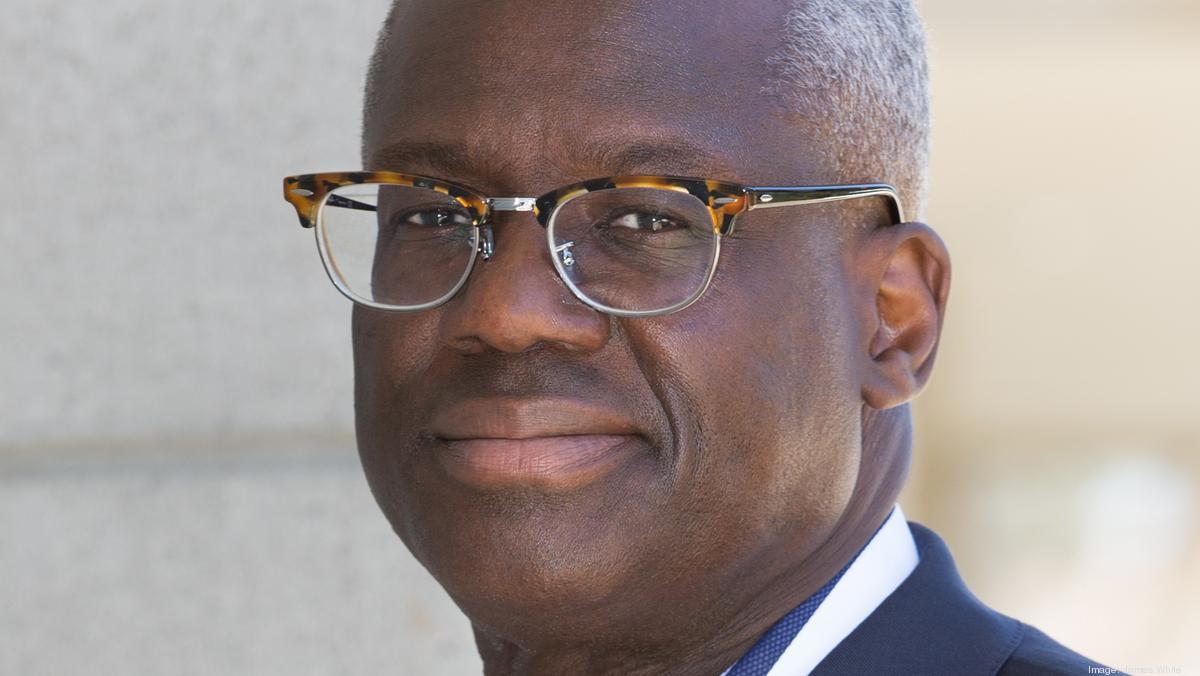Q&A: Former Jamba Juice CEO James White on building an anti-racist ...