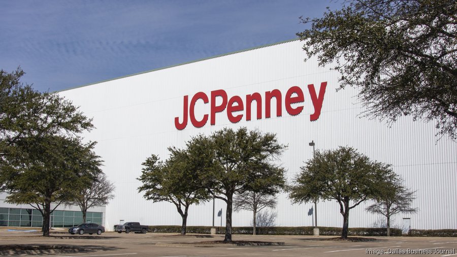 JCPenney layoffs occur at Alliance hub near Fort Worth - Dallas ...