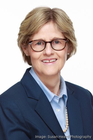Women Who Lead | Banking: Tammy LoCascio of First Horizon Corp., Carol ...