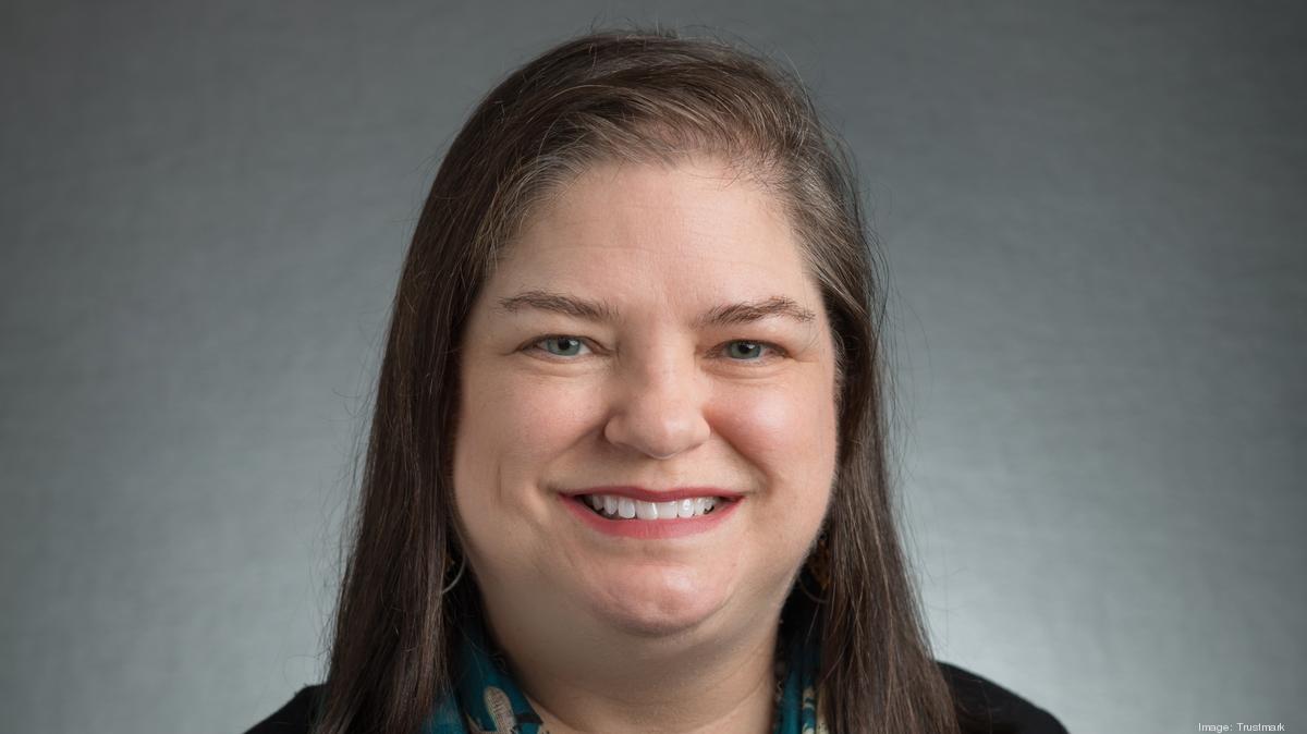 Women Who Lead | Banking: Louise Barden of Trustmark National Bank ...