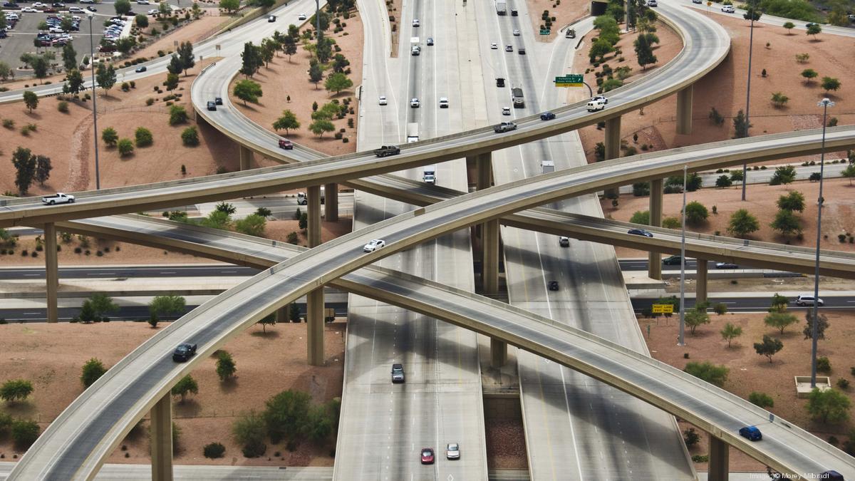 Federal infrastructure funds are flowing to Arizona: How local ...