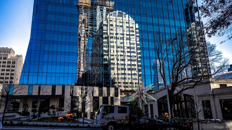 Facebook parent Meta won't fill downtown Austin skyscraper - Austin ... Facebook parent Meta won't fill downtown Austin skyscraper - Austin ...