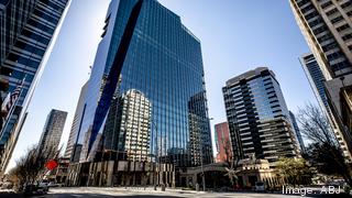 Office space in Austin: Biggest buildings ranked - Austin Business Journal