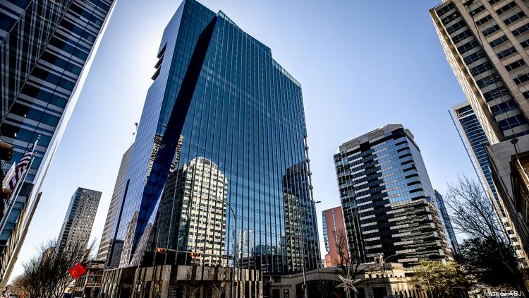 Austin's best new buildings honored - Austin Business Journal