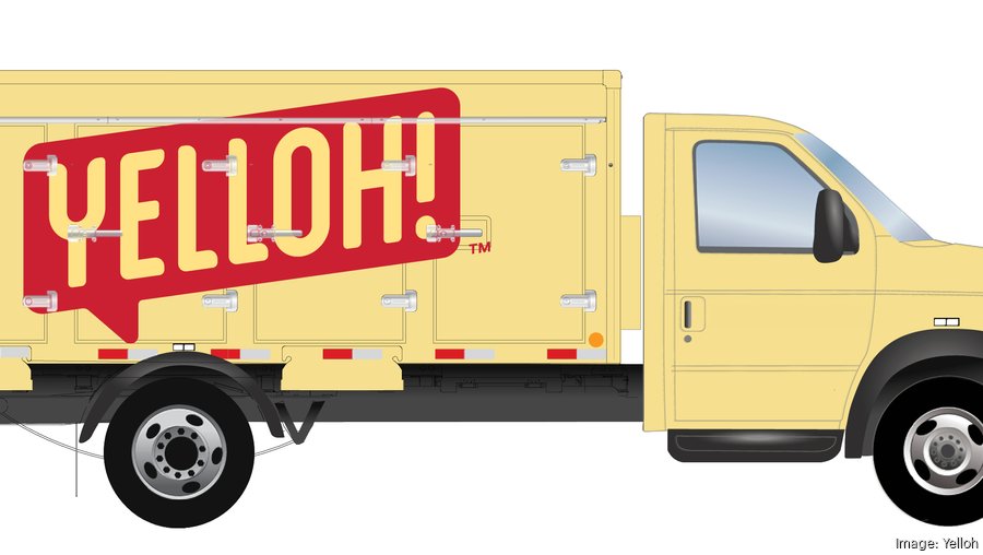 Schwan's Home Delivery is rebranding to Yelloh as it marks its 70th ...