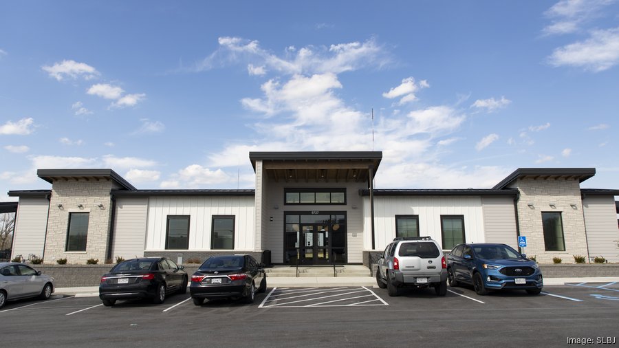 Commercial Real Estate Awards 2022: New owners pay homage to Tower Tee ...