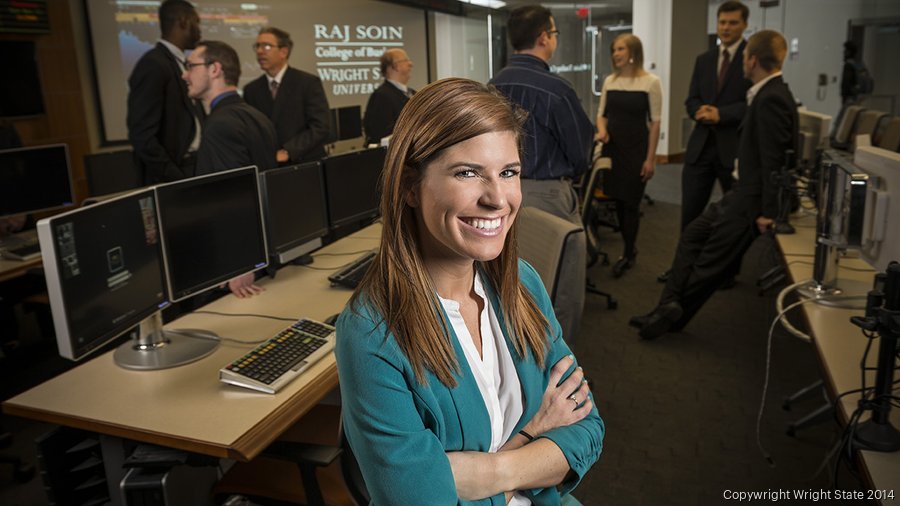 5 features to look for when choosing an MBA program - Dayton Business ...