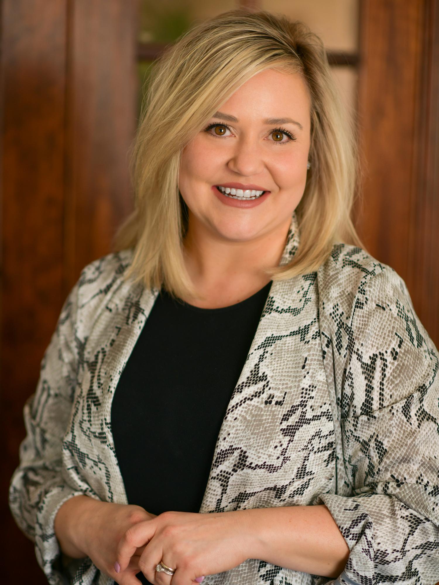 Meredith Greene | People on The Move - St. Louis Business Journal