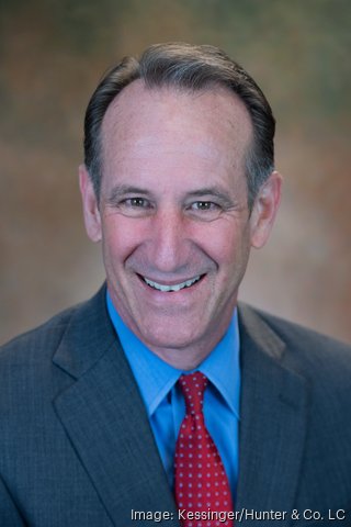 Andrew Swetnam joins Kessinger/Hunter as office specialist - Kansas ...