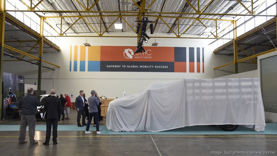 California Mobility Center adds Qatar organization as partner ...