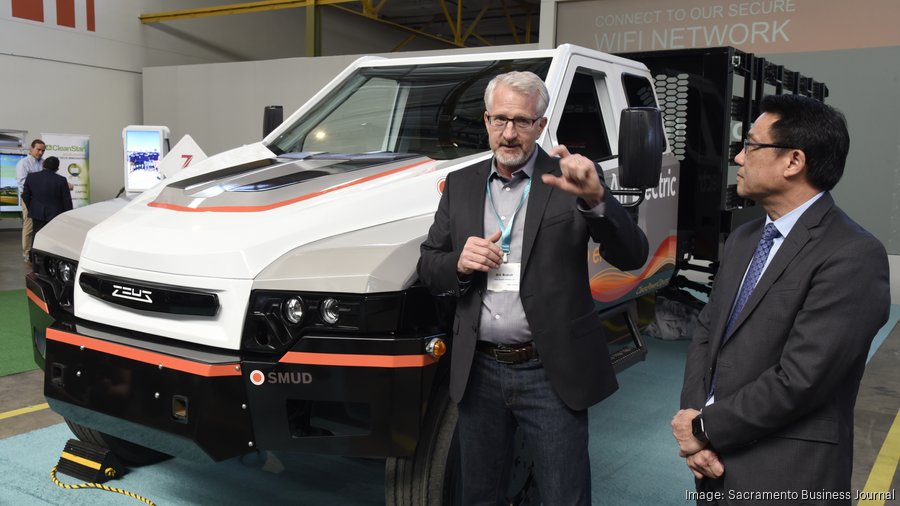 California Mobility Center adds Qatar organization as partner ...