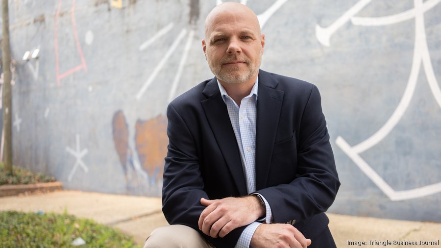 Executive Voice: His passion for development begins in Durham ...