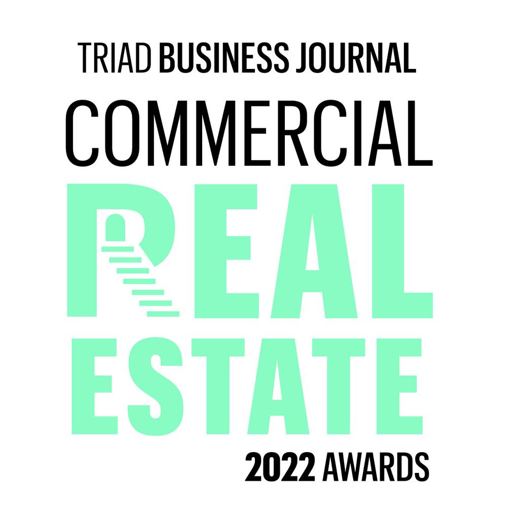 Triad Commercial Real Estate Awards 2022 - INDIVIDUAL AWARDS ...