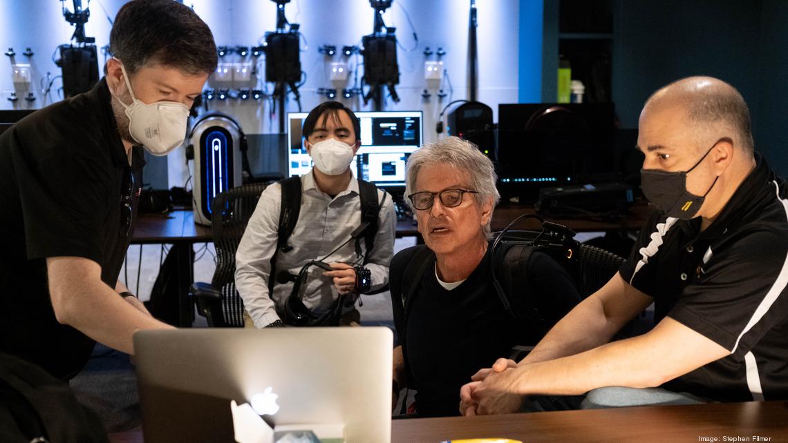 AZ Inno - Arizona State University launches immersive learning ...