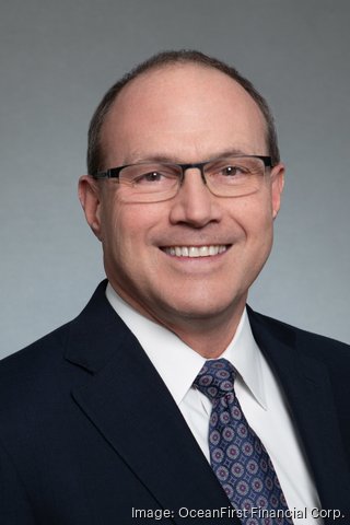 Small Deposits: OceanFirst finds new CFO; M&T Bank adds longtime Wells ...