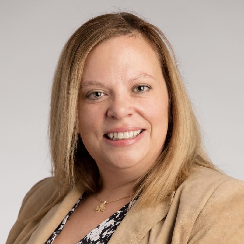 Jennifer Ricci | People on The Move - Columbus Business First