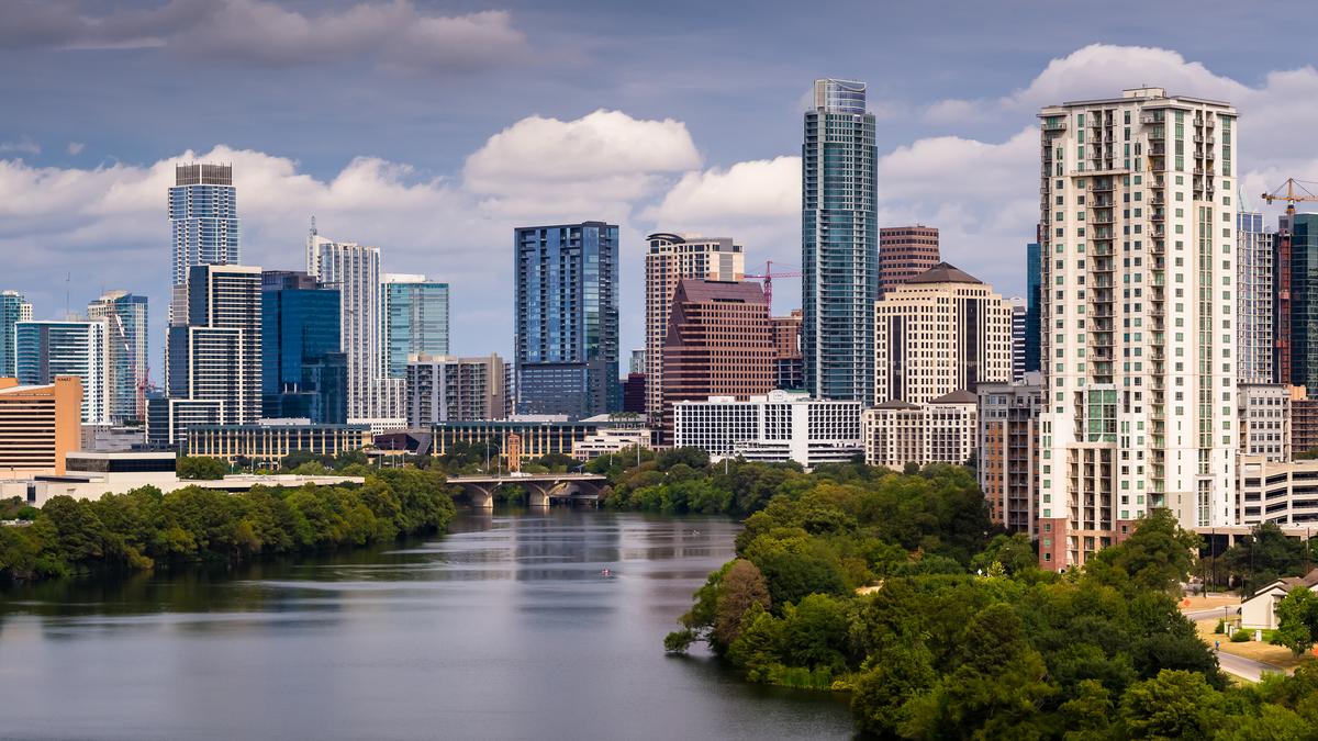 Downtown up, up & away: Our urban core is the envy of the nation — but ...