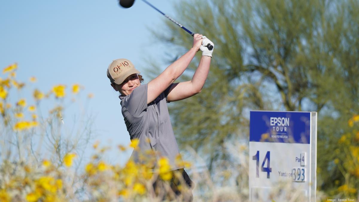 Carlisle Cos. (CSL) stepping up to make LPGA qualifying tour stop a big ...