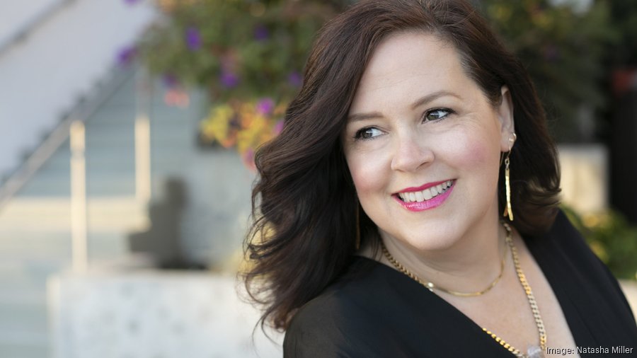 Q&A: Natasha Miller on surviving childhood trauma and keeping an events ...