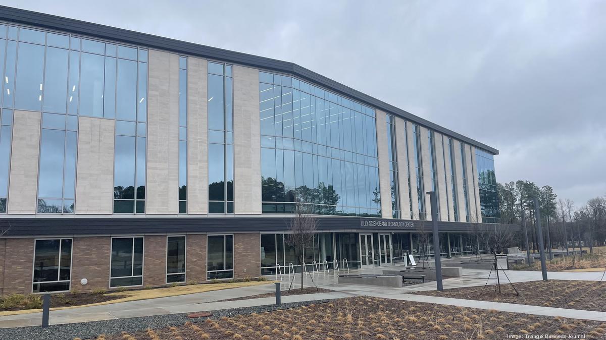 Wake, Durham Tech generate $1.3B for Triangle economy, report says ...