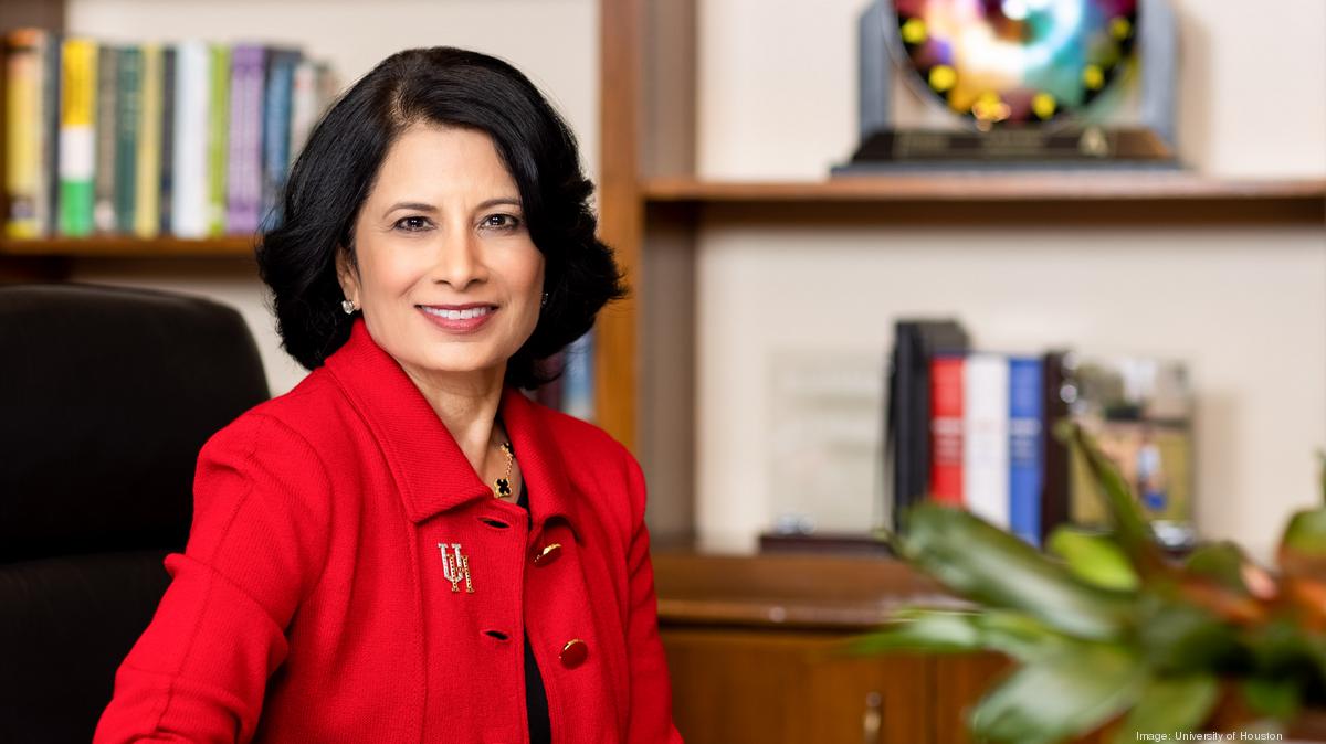 University of Houston to renovate Agnes Arnold Hall - Houston Business ...